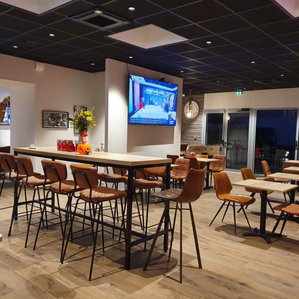 Le 1000 Beaucouzé - EOS Pro